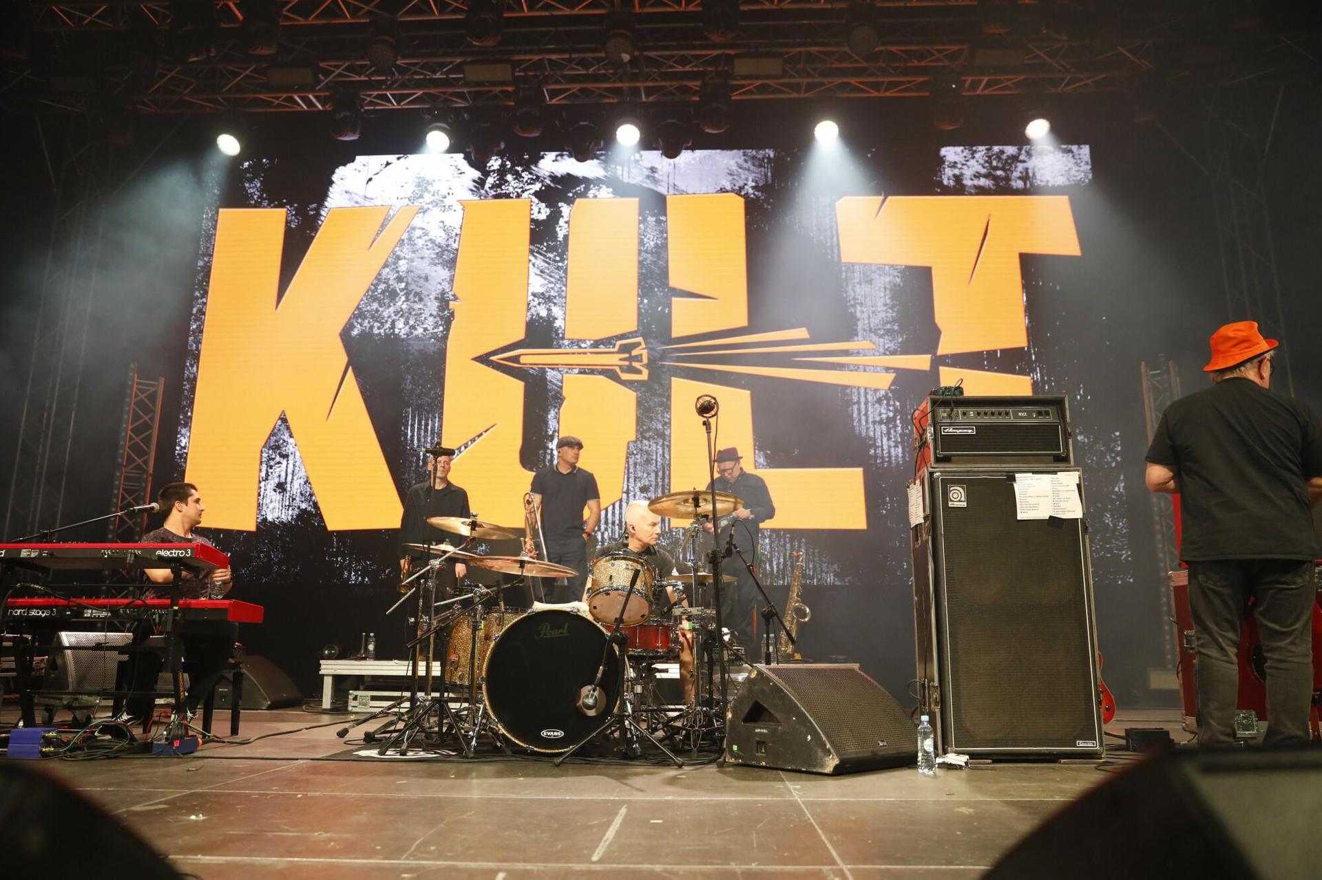 Kult. Prześwietlamy dyskografię zespołu Kazika Staszewskiego - EskaROCK.pl