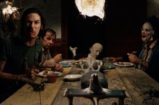 "Teksańska masakra piłą mechaniczną" po raz pierwszy w Polsce! Horror ...