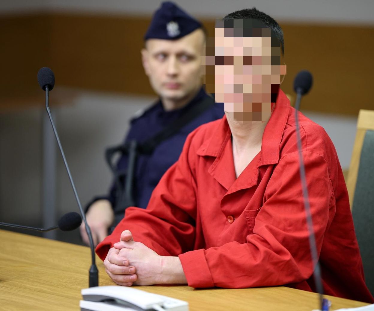 Kraków. Wyrok w sprawie Grupy Wagnera. Dwóch Rosjan zostało skazanych ...