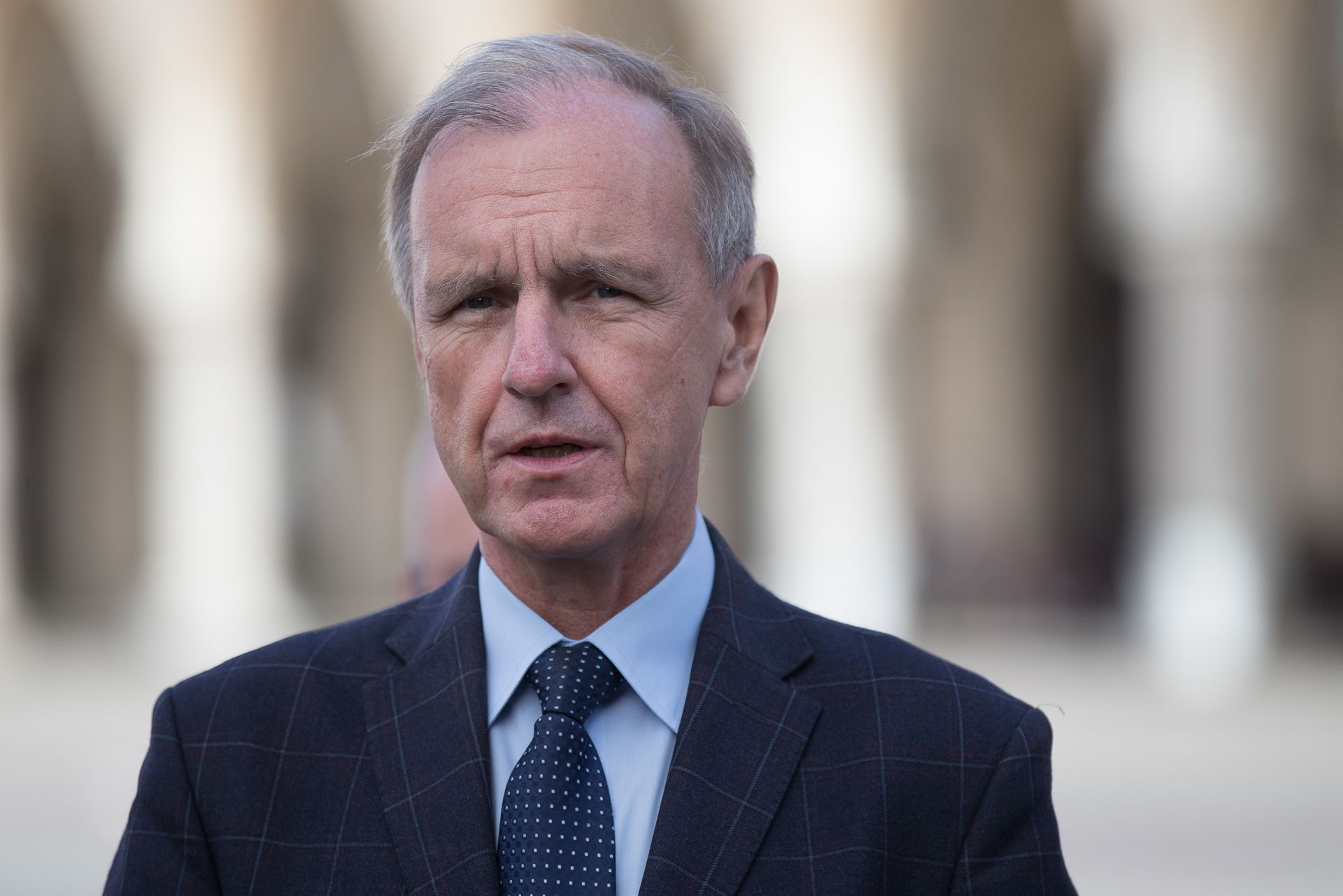 Klich rezygnuje z Senatu. Pokieruje polską dyplomacją w USA - Super ...