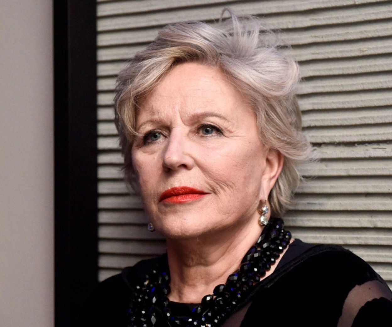 Krystyna Janda przejmująco o stracie męża. Byli razem prawie 30 lat ...