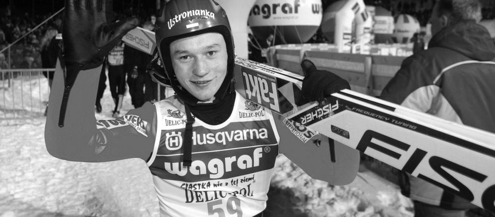 Znamy okoliczności nagłej śmierci Mateusza Rutkowskiego. Ratownicy do ...