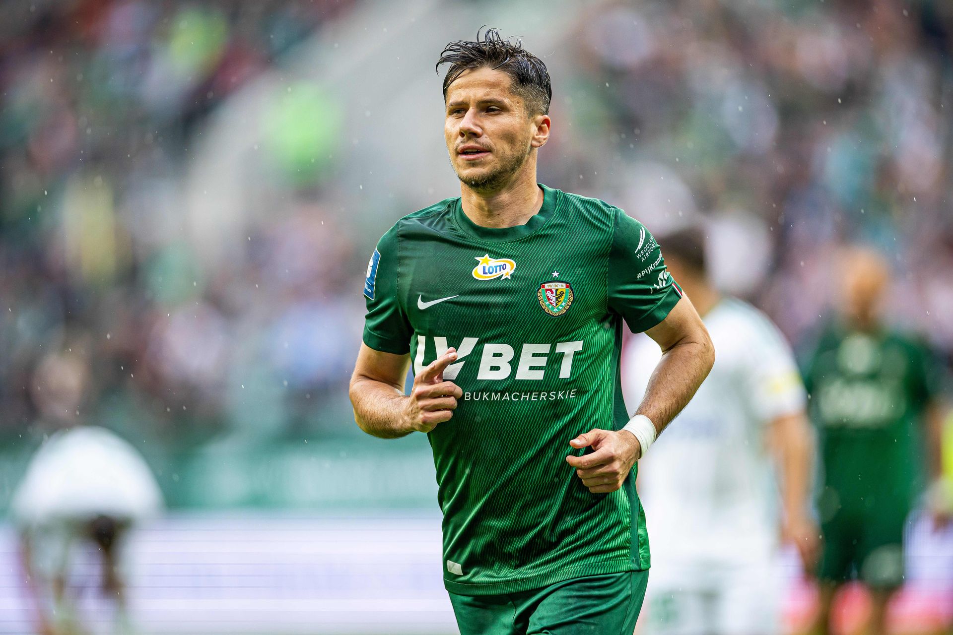 Śląsk ostry jak Stal, TYLE DNI czekał na wyjazdowy sukces. Petr Schwarz ...