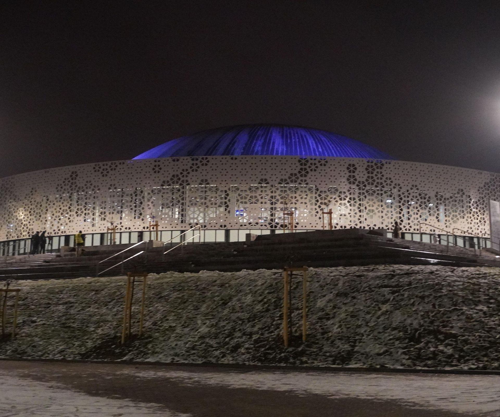 W hali Urania w Olsztynie zagra kultowy niemiecki zespół Alphaville ...