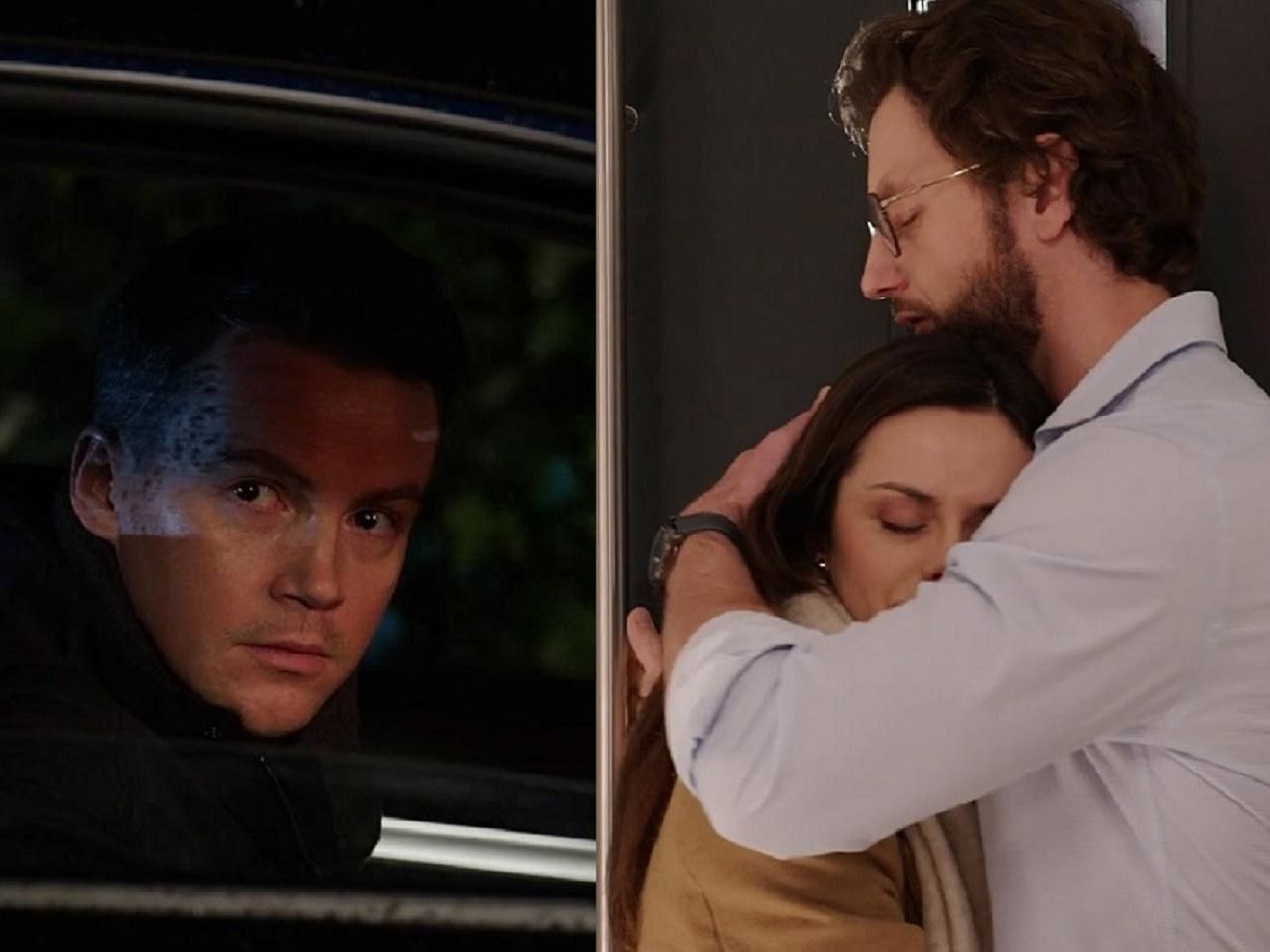 M jak miłość, odcinek 1856: Zdradziecka Kasia wpadnie w pułapkę Jakuba. Wezwie Anetę, żeby ją ...