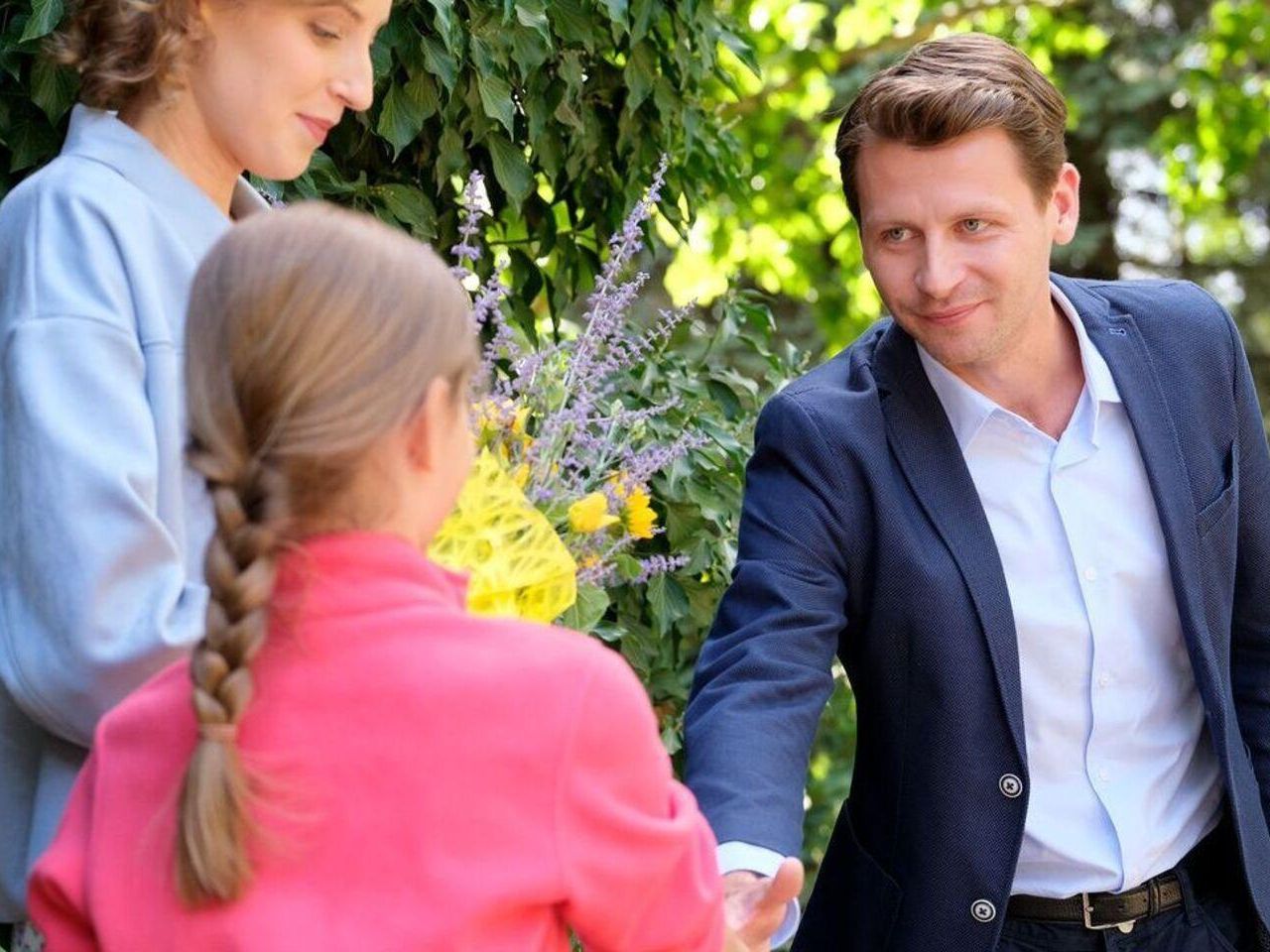 M jak miłość, odcinek 1886: Hania znowu to zrobi! Wmiesza się w prywatne życie Natalki i zacznie ...