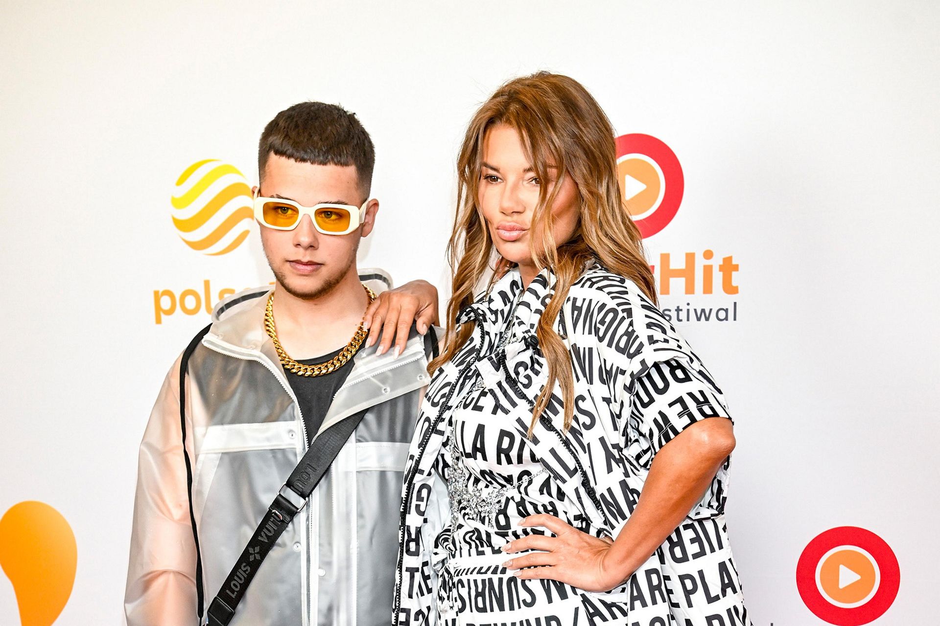 Edyta Górniak dramatycznie o Allanie! "Ma bardzo dużą dziurę". Diwa ...