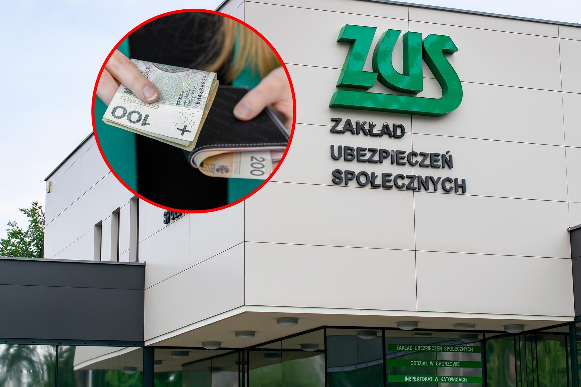 ZUS cofa zasiłek na kwotę 2380 zł! Dotyczy to sporej grupy Polaków - Super Biznes