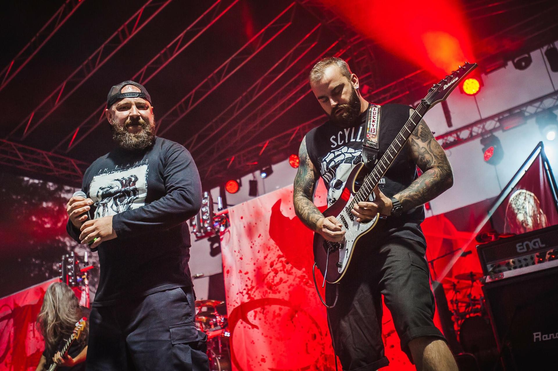 Frontside - reedycja kultowego albumu już dostępna! - EskaROCK.pl