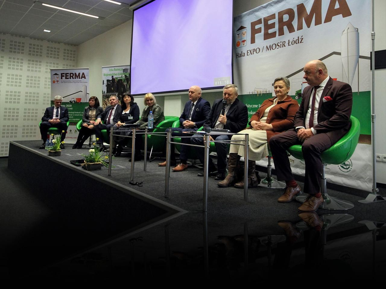 Konferencja naukowo-techniczna FERMA 2025 - Super Express - wiadomości ...