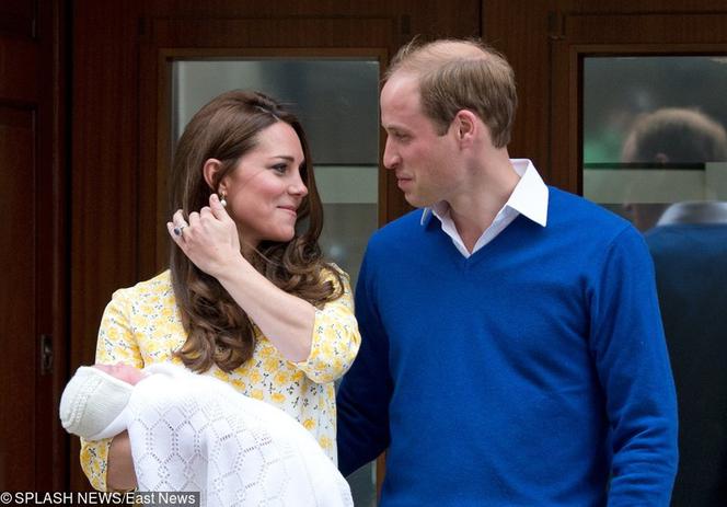 Księżna Kate i książę William ogłosili ważną datę. Książę Louis ... Księżna Kate i książę William ogłosili ważną datę. Książę Louis ...