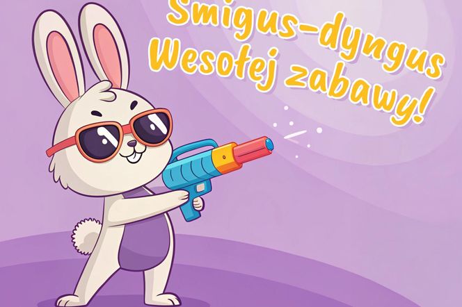 Wielkanoc 2026. Gotowe gify i kartki do pobrania na Poniedziałek ...