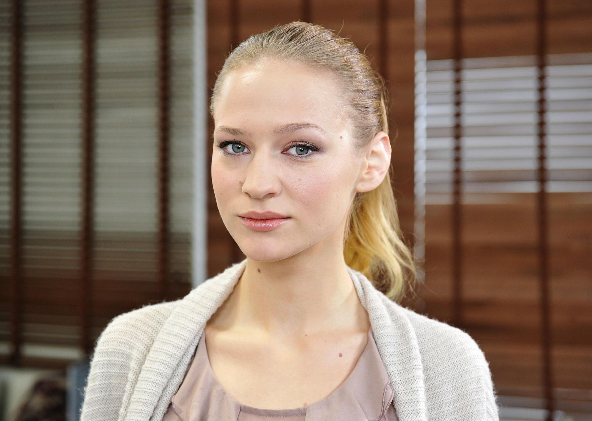 "Top model". Tak zmieniła się Aleksandra Kuligowska. Przeszła ...