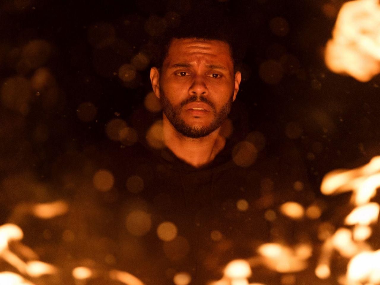 The Weeknd - film "Hurry Up Tomorrow" w Polsce! To produkcja nie tylko dla fanów - ESKA.pl