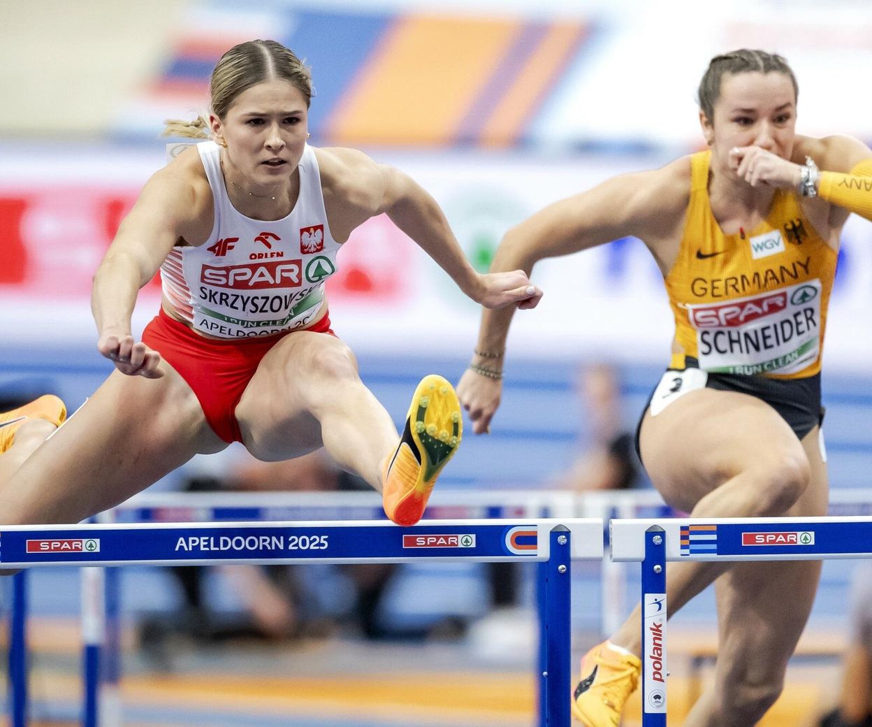 Diamentowa Liga 2025 – terminarz. Kiedy i gdzie oglądać najlepszych lekkoatletów? - ESKA.pl