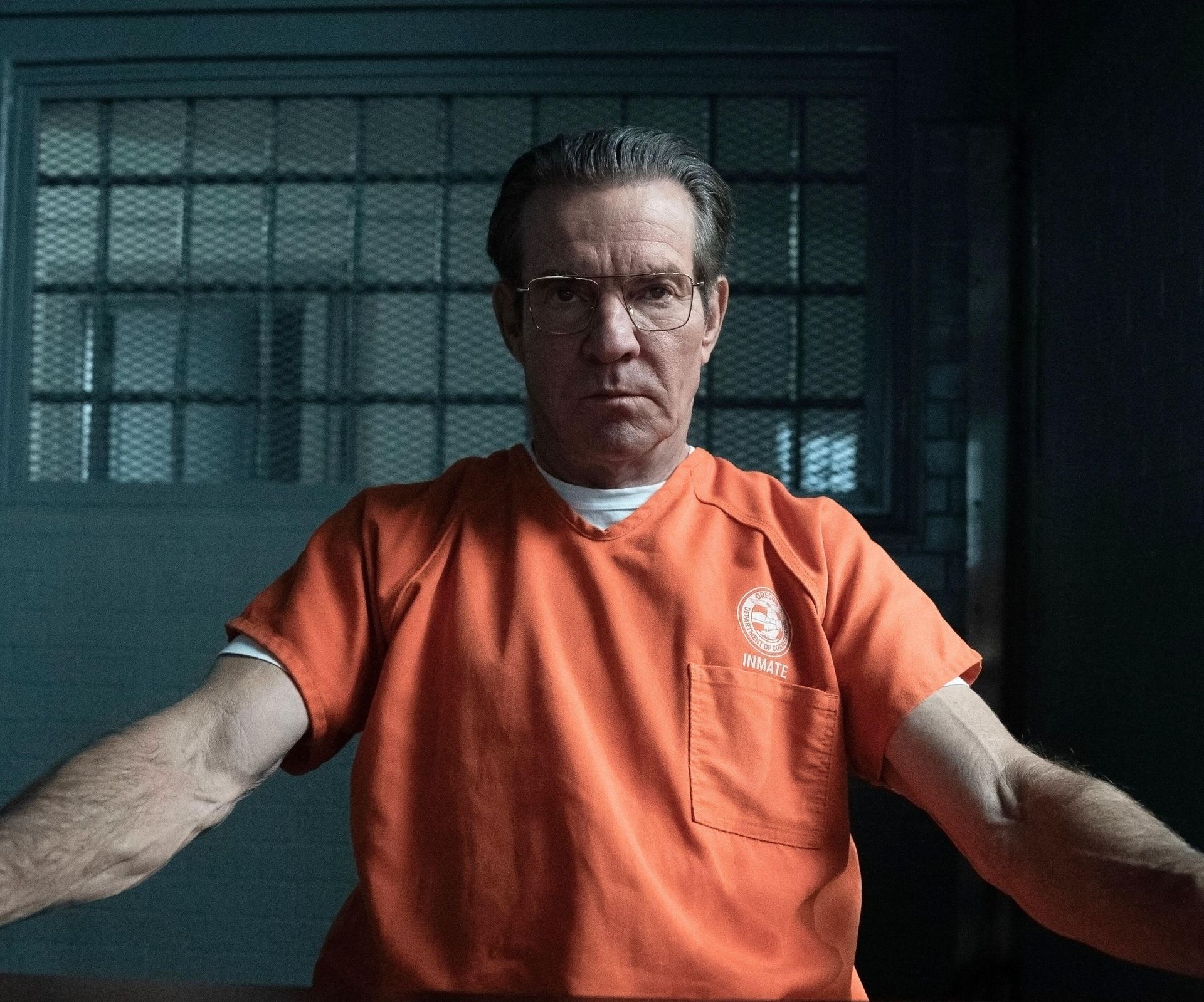 Kolejny seryjny morderca trafi na ekran. Ujawniamy szczegóły serialu ...