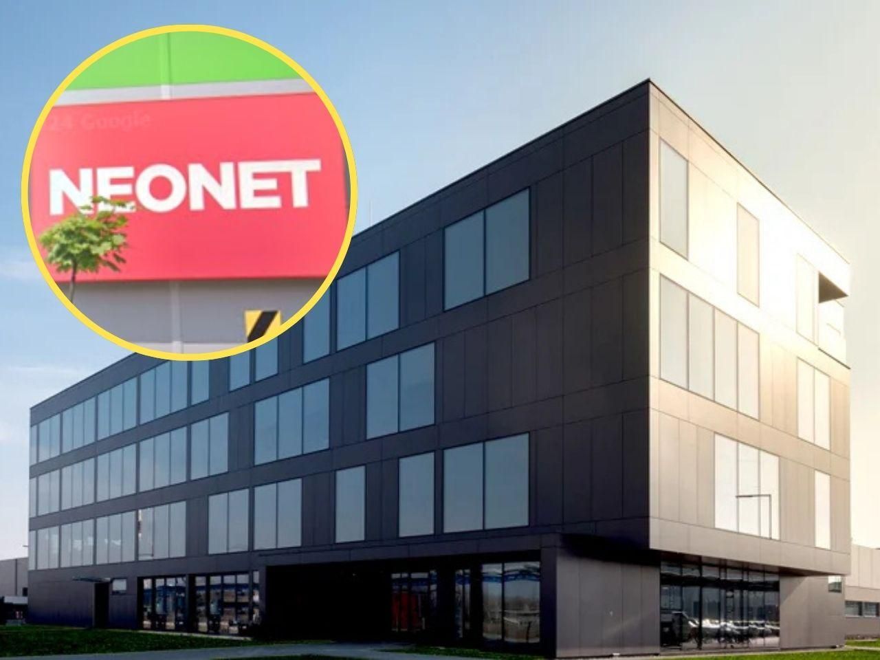 Firma z woj. śląskiego przejęła sieć Neonet. Ma większość udziałów - Śląskie Radio ESKA