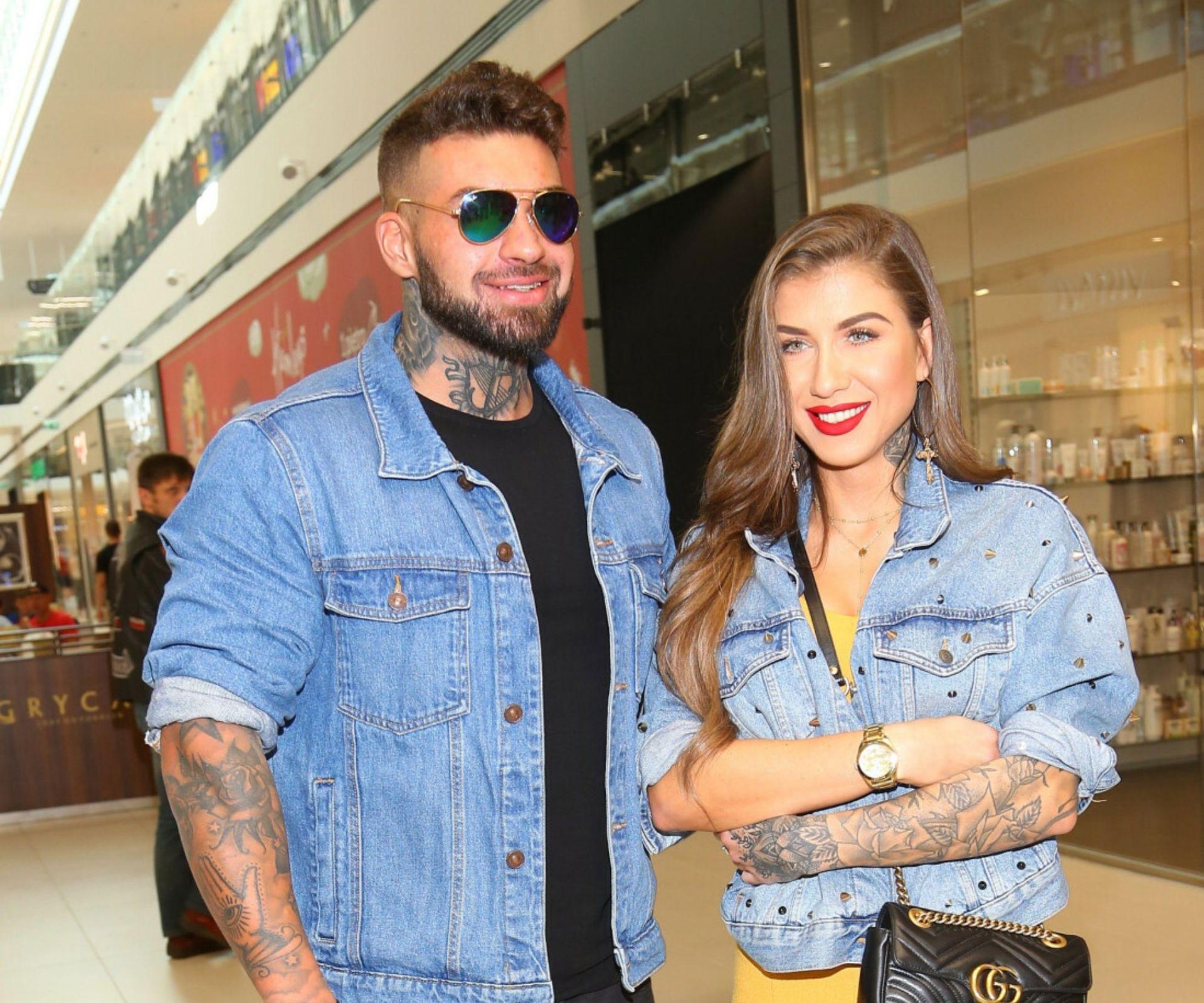 "Czuję się jakbym była umierająca". Deynn gorzko o stanie ...