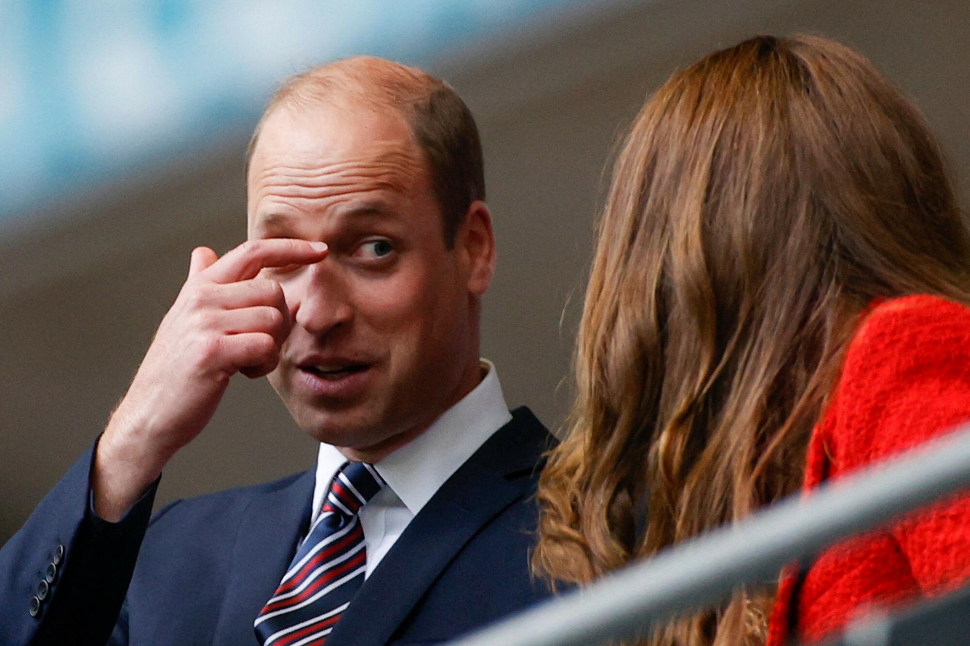 Wielki przełom w rodzinie królewskiej! Nie zgadniesz, co pogodziło ...