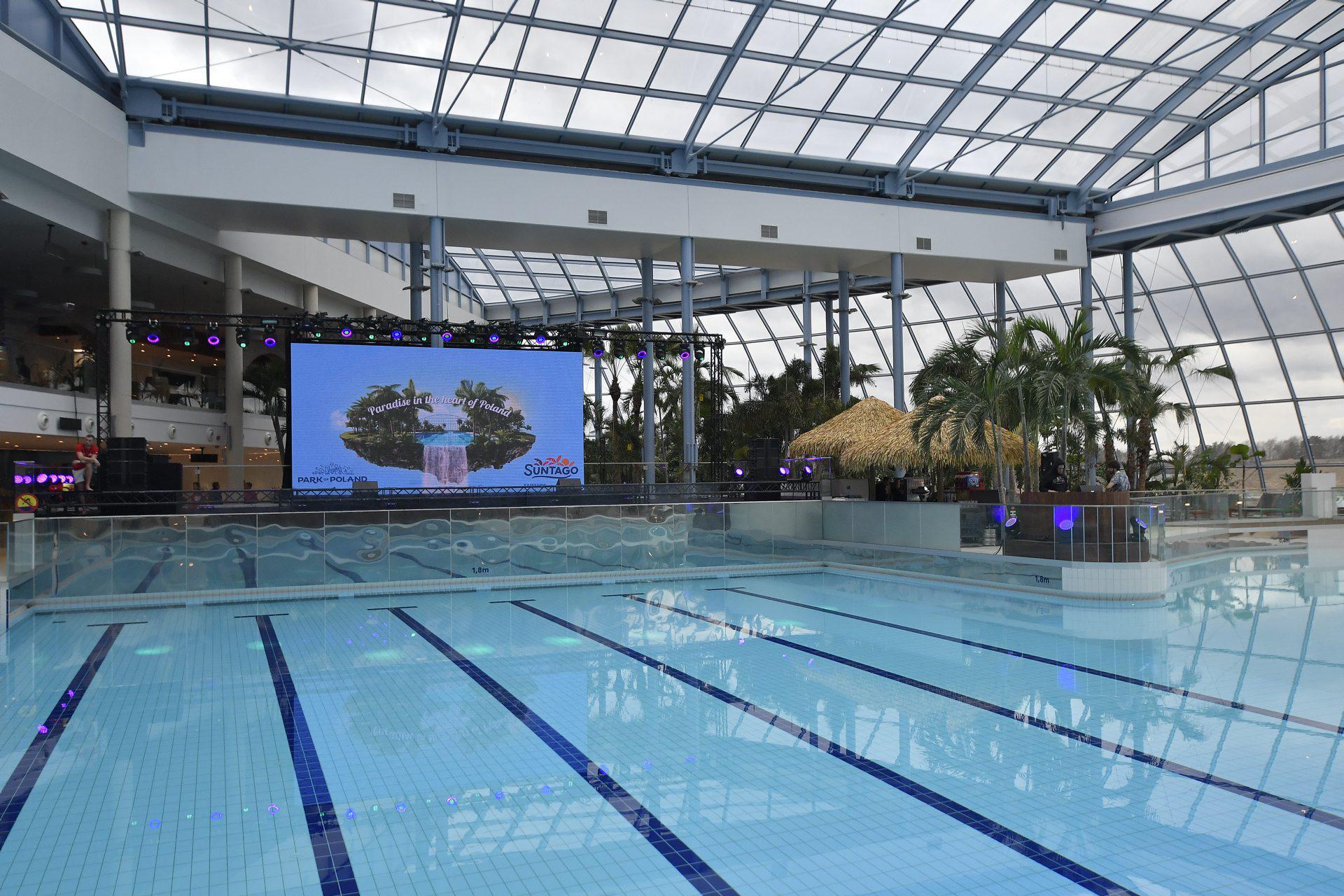 Suntago Park of Poland - zdjęcia - Super Express