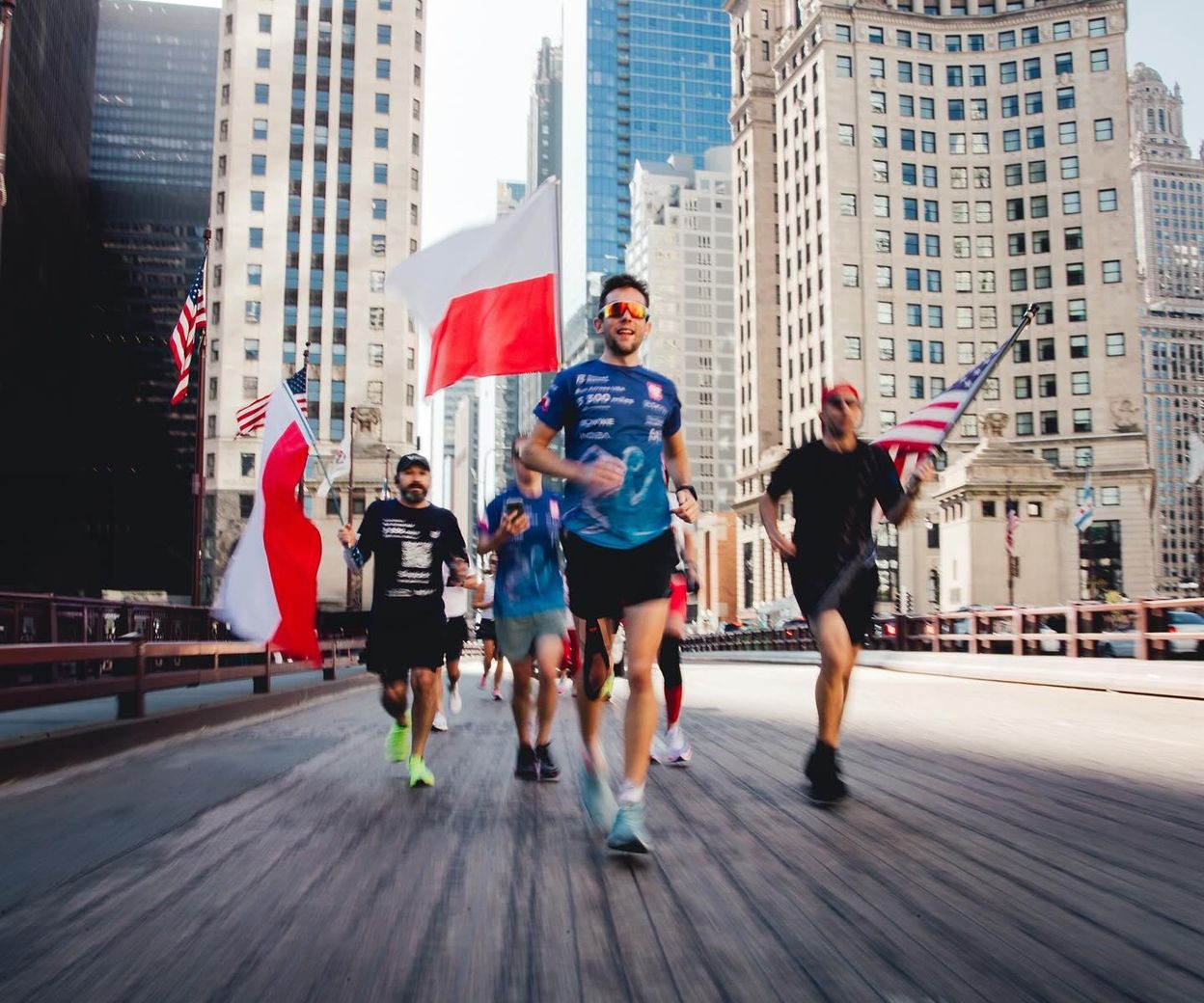 Ślązak pokonał całe Stany Zjednoczone. Tomasz Sobania zyskał miano ...