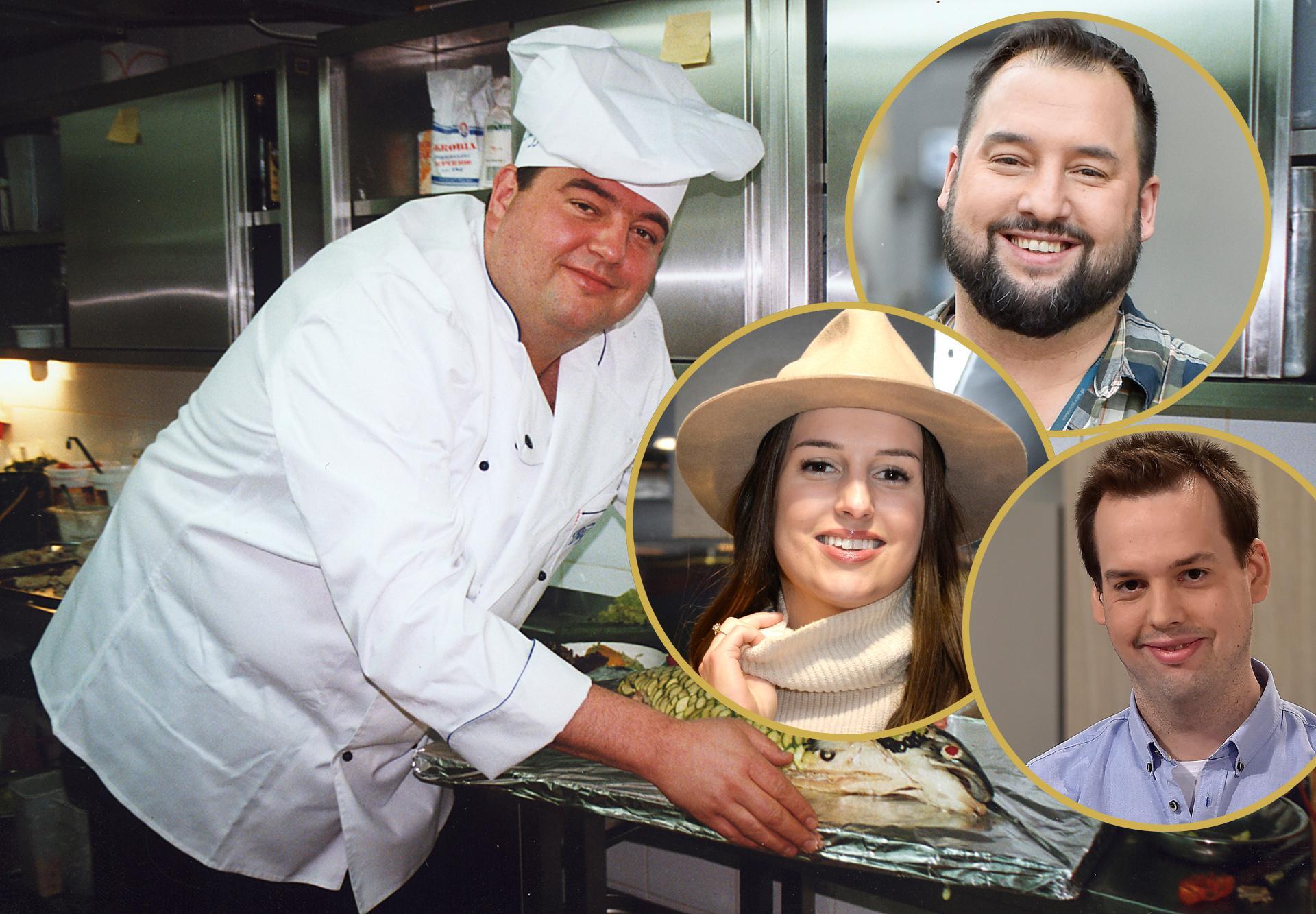 Maciej Kuroń zmarł w Boże Narodzenie. Tak wspominają go dzieci - Super ...