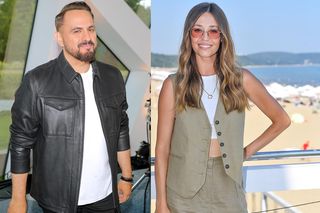 "Afryka Express": Izabella Krzan chciała namówić Tomasza Kammela! Kto jeszcze ma szansę na ...