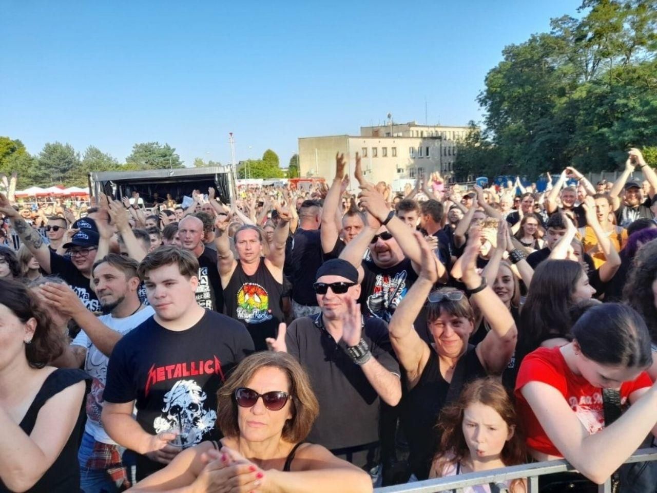 Co za skład! Dżem, Vader i Paktofonika zagrają na jednym festiwalu ...