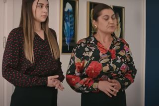 Wichrowe wzgórze. Romantycznie u Halila i Zeynep. Padnie słowo "kocham"? - Super Seriale