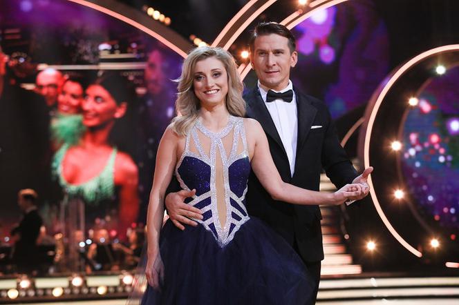 Taniec z gwiazdami 2019 - Justyna Żyła zaskoczy w gorącej salsie! - ESKA.pl