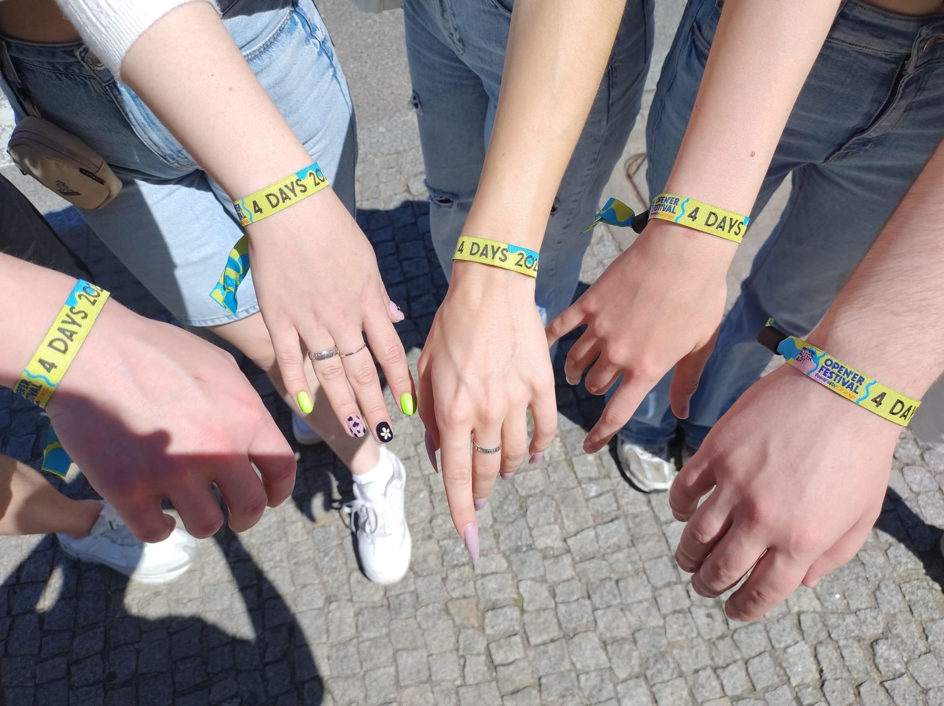 Zmiany w programie Open’er 2025: Wunderhouse odwołuje występ. Line up ...