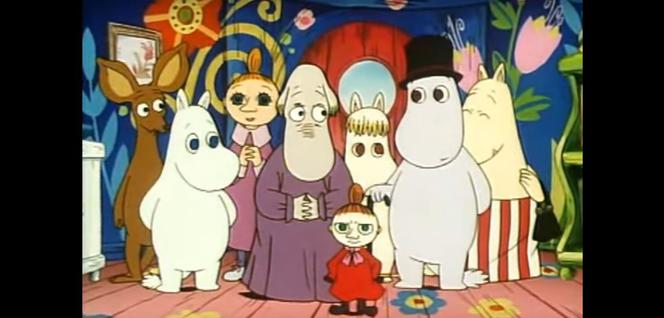 Muminki wracają! Zobacz zapowiedź [WIDEO] - Super Express