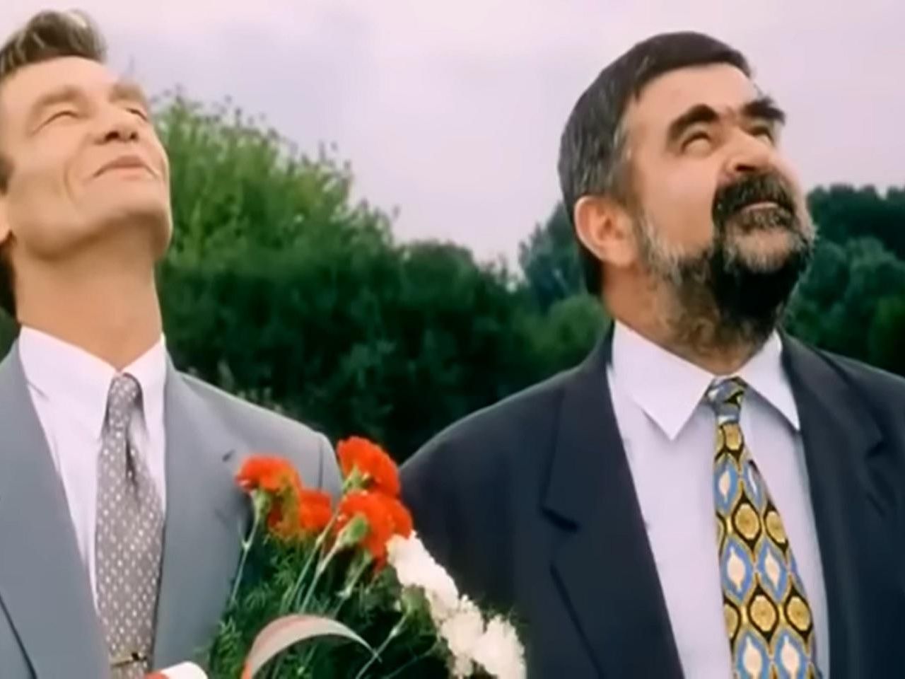 Pamiętasz, kto grał kogo w filmie "Kiler-ów 2-óch"? Sprawdź swoją ...