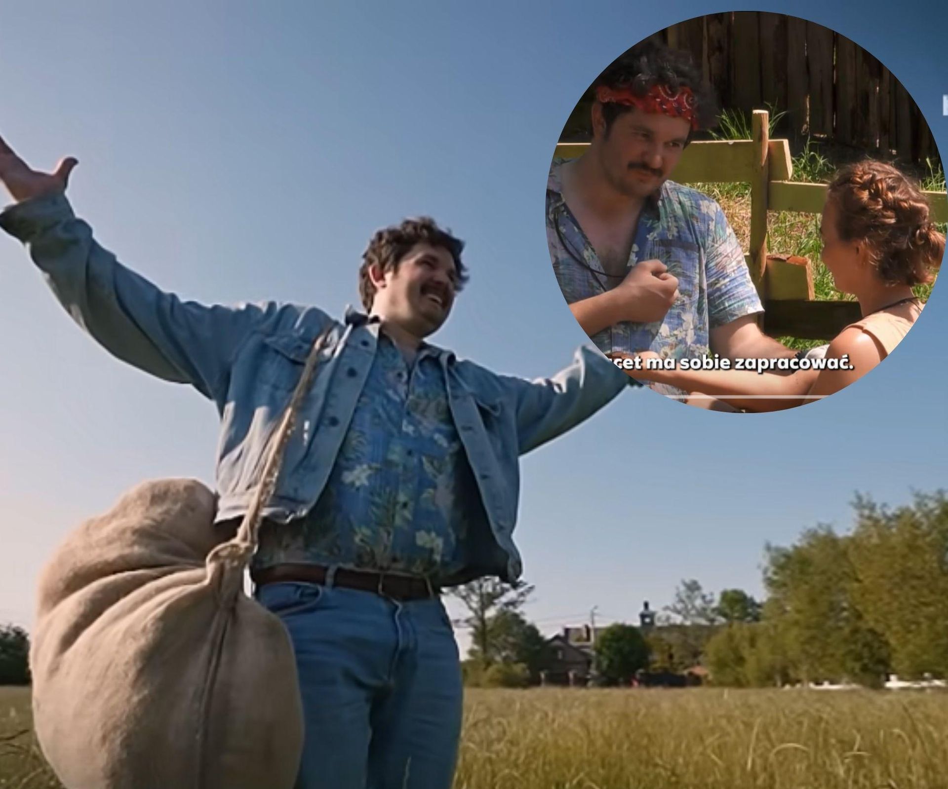 Farma 3: Czy Daria i Marcin są razem po programie? Ich relacja rozkwita ...