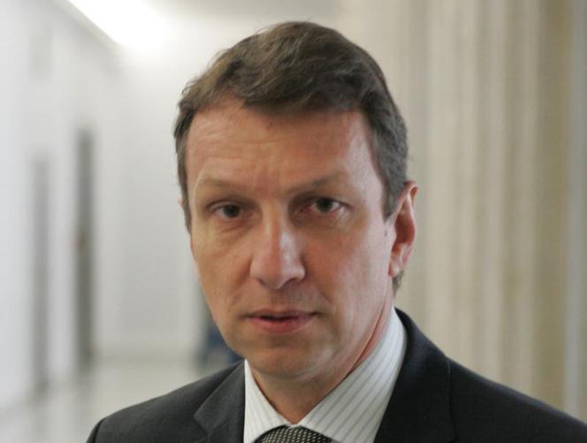 Andrzej Halicki: Niemerytoryczne PiS - Super Express - wiadomości ...