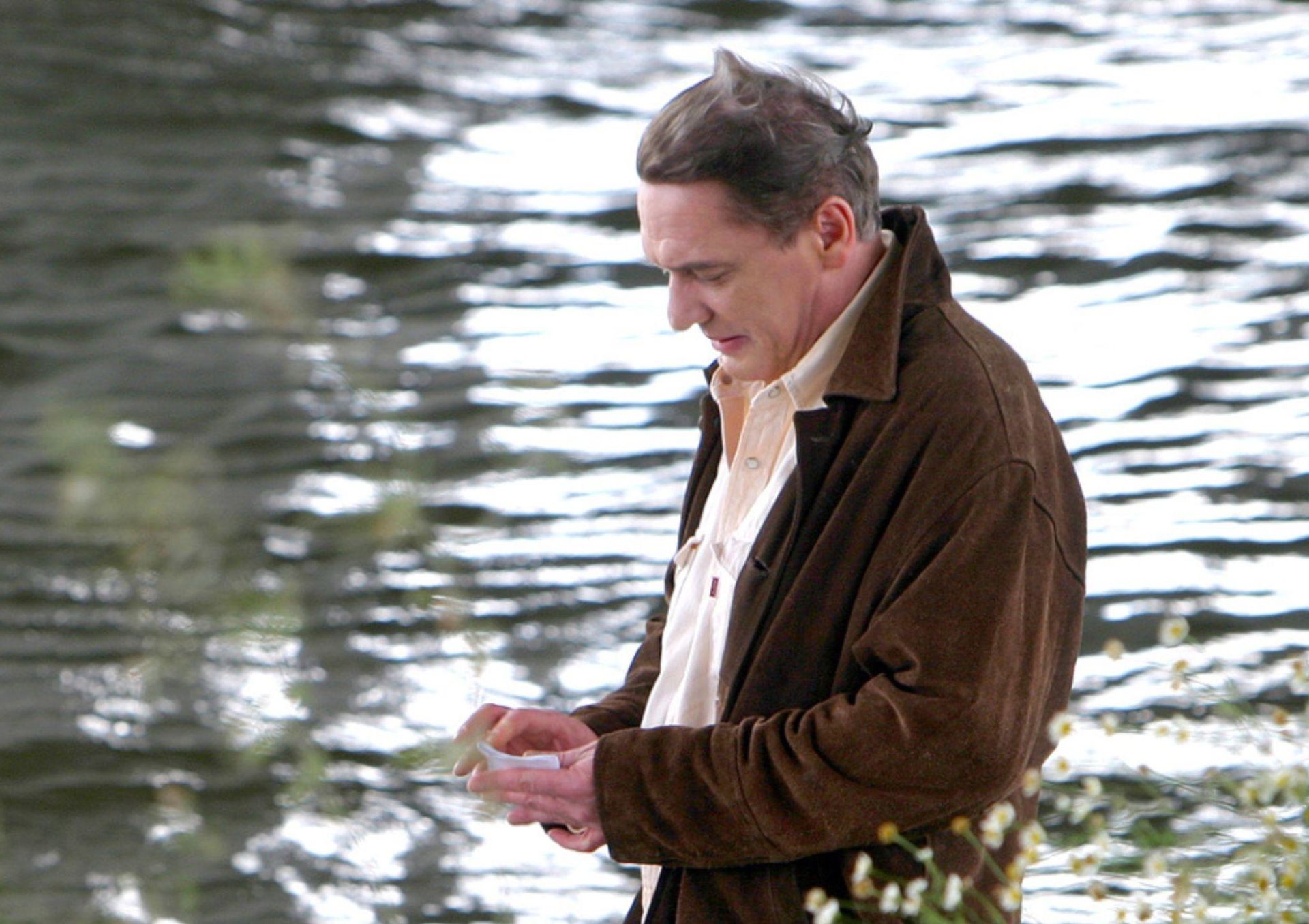 Był bardzo znanym aktorem. Odszedł niespodziewanie - Super Express ...