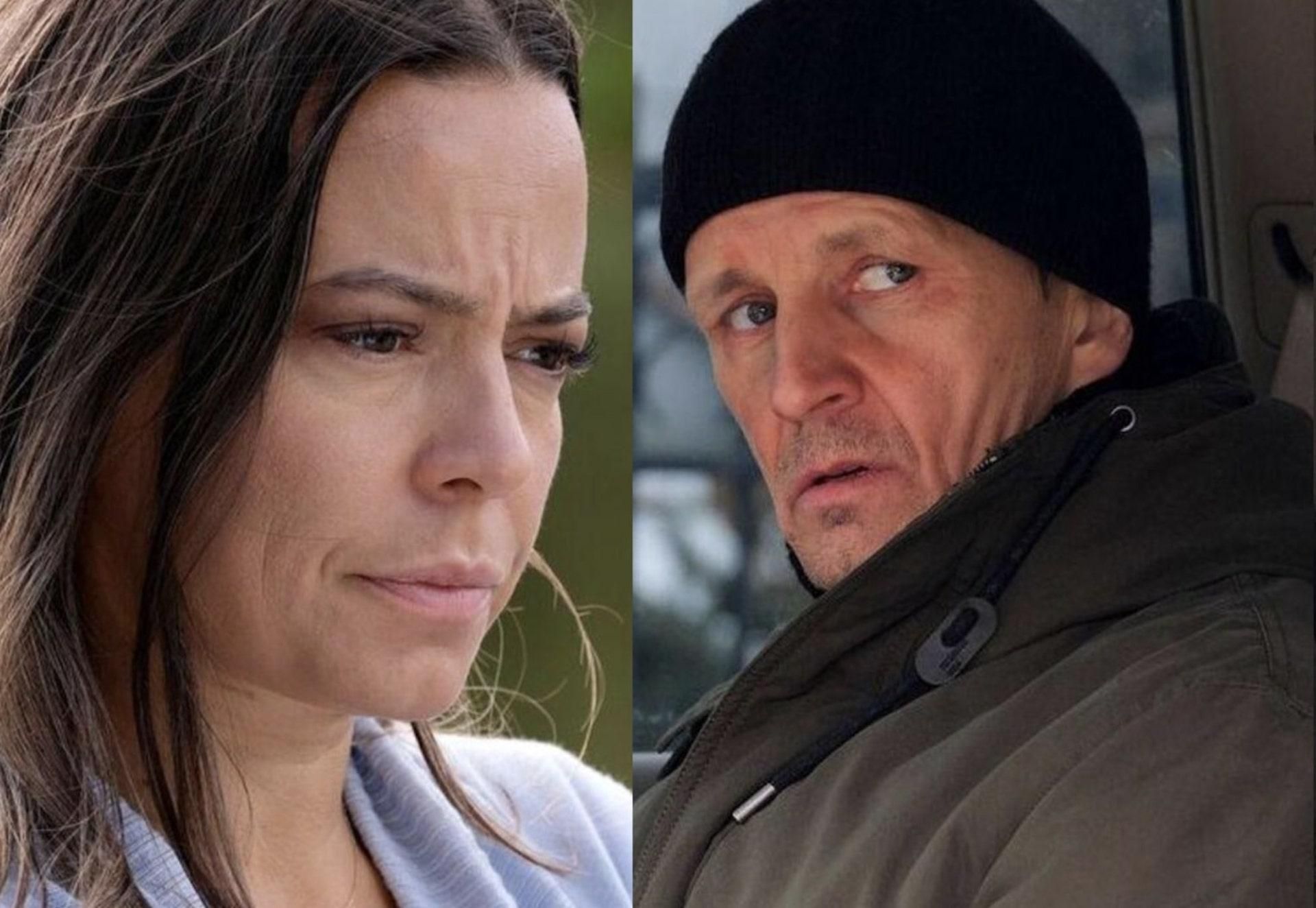 M jak miłość. Brat Święcickiego to wpływowy bogacz! Błażej sypnie kasą ...