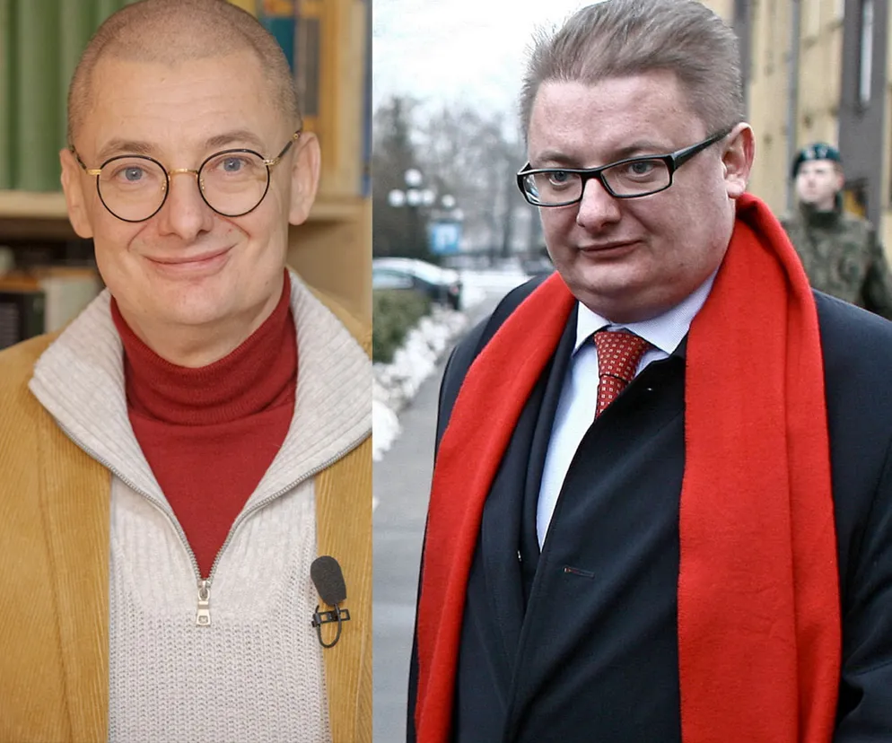 Wokół polityki - str. 50 - Super Express