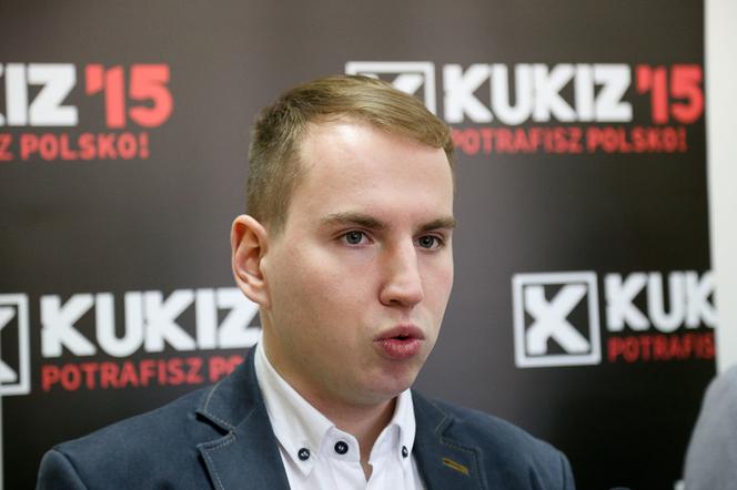 Ruch Kukiza stracił posła. Kim jest Adam Andruszkiewicz? - Super ...