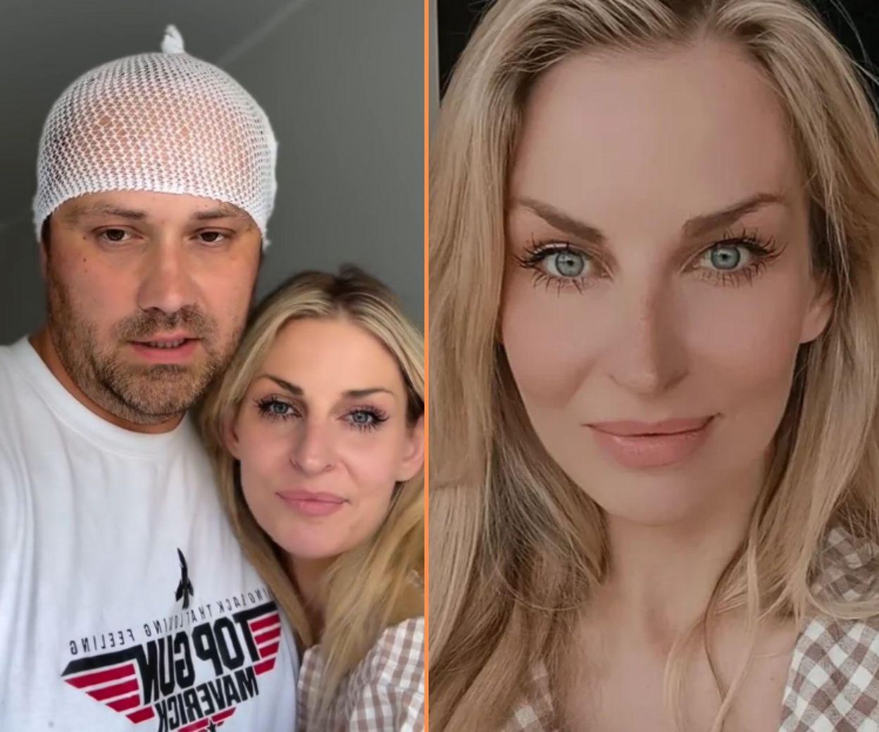 Co dzieje się z dziećmi chorego na raka Adriana ze "ŚOPW"? Słowa Anity rozdzierają serce - ESKA.pl