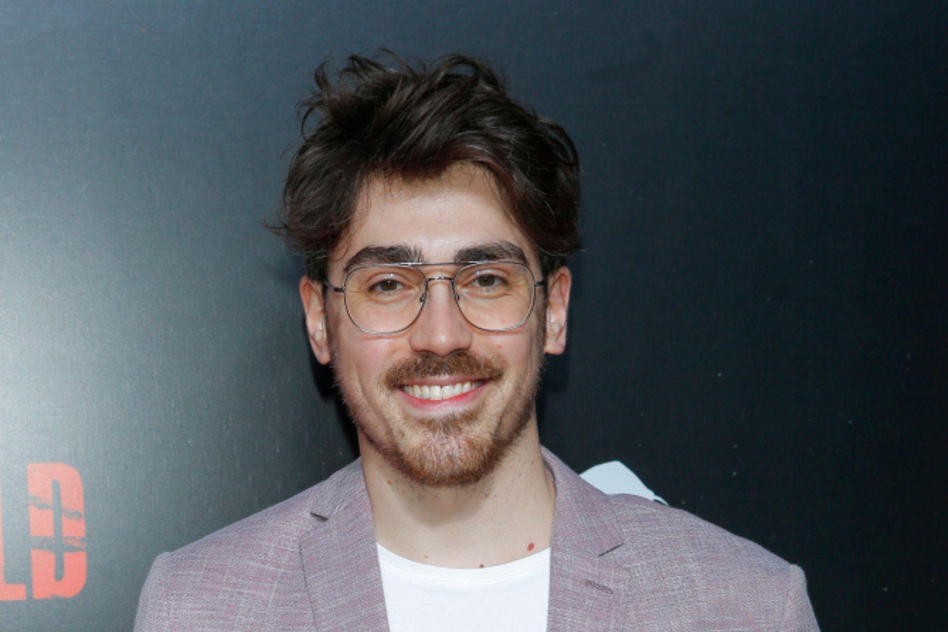 Matteo Brunetti zdobył popularność w "MasterChef", a dziś podbija TikToka! Co wiemy o ...