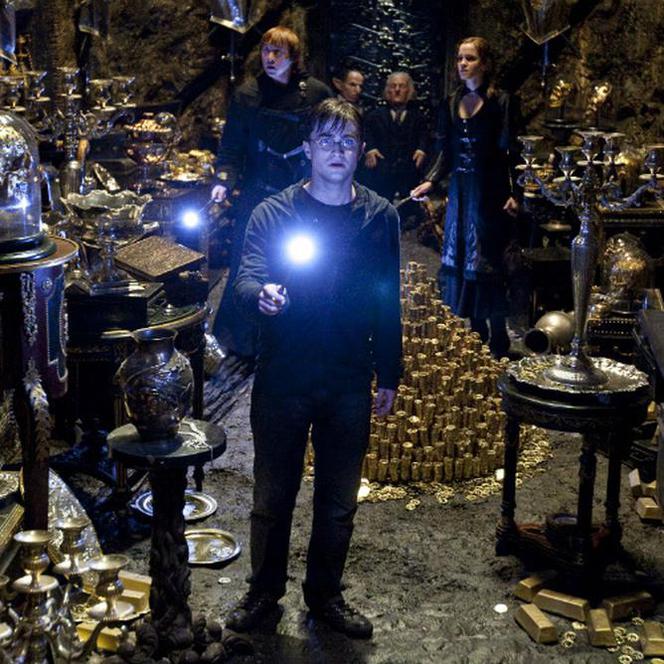 Fantastyczne zwierzęta i jak je znaleźć – pierwsze zdjęcie! Harry ...