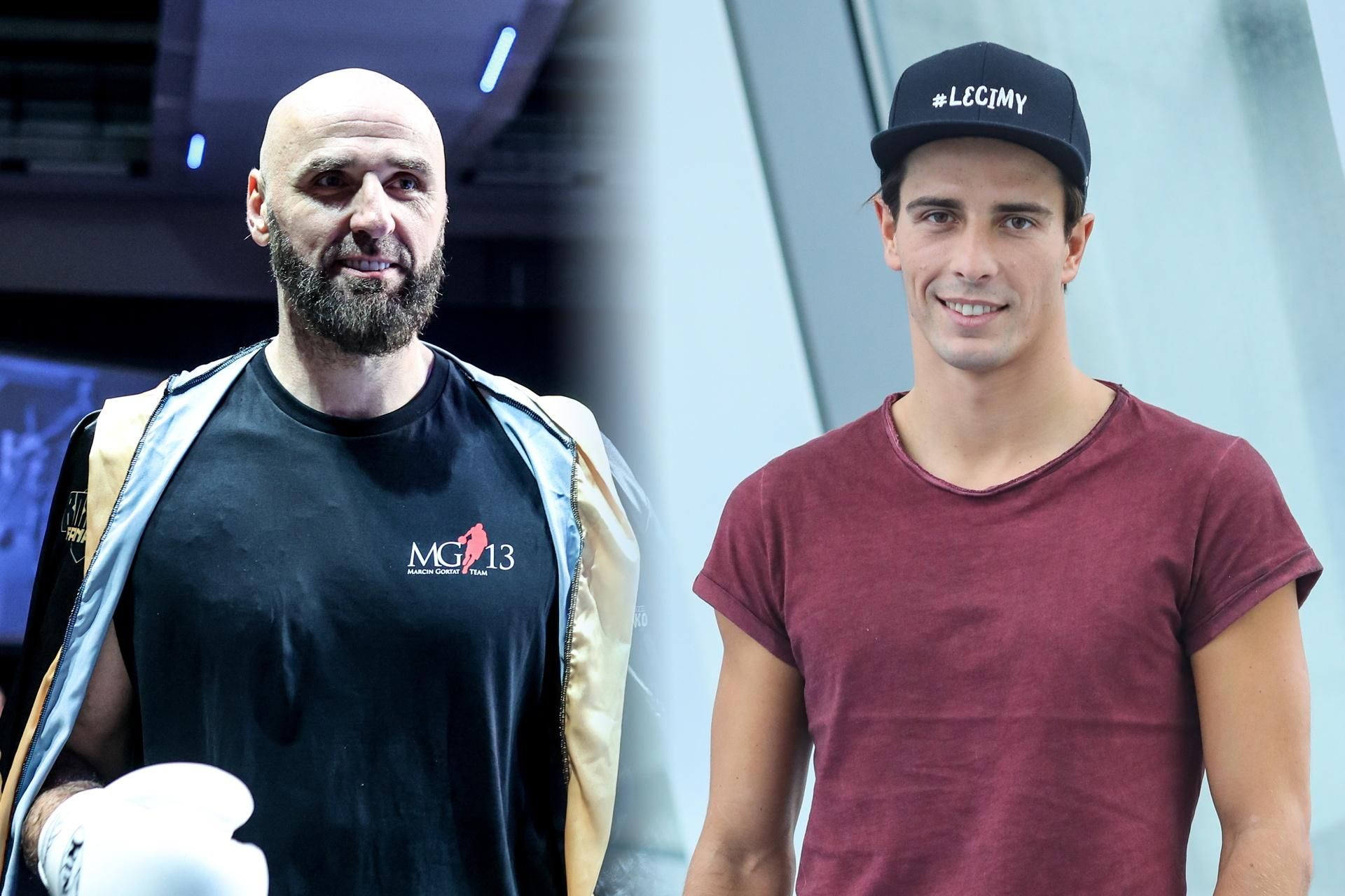 Marcin Gortat bez żadnych hamulców zareagował na słowa Roberta Karasia. To może odbić się ...