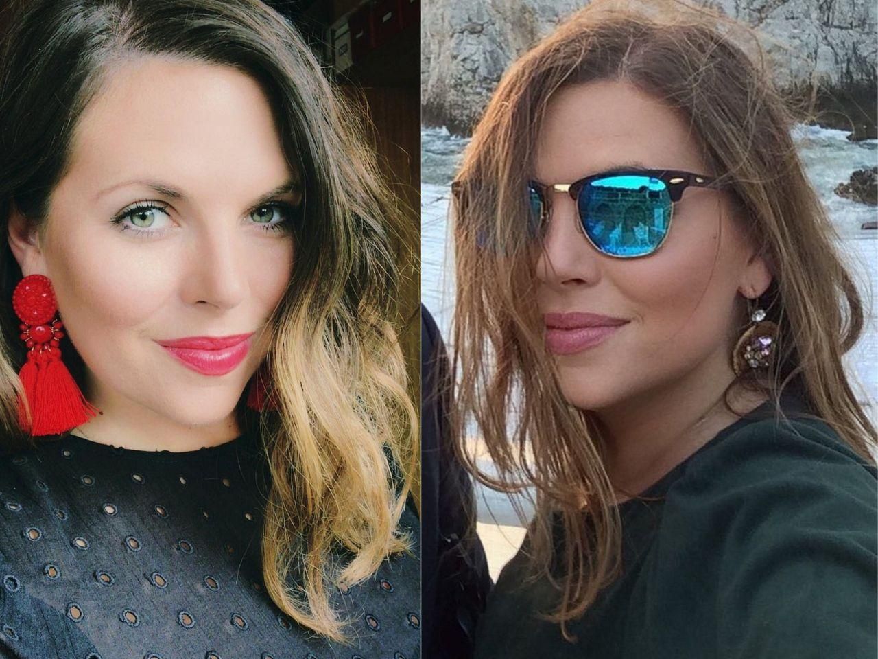 Ola Kwaśniewska o hejcie wobec córki Karola Nawrockiego. "Na pewno ...