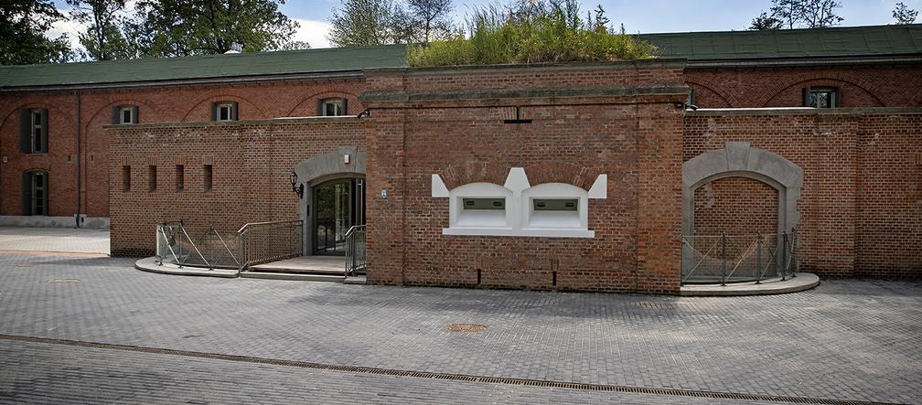 Fort Borek zostanie otwarty już w najbliższy weekend - Kraków Radio ESKA