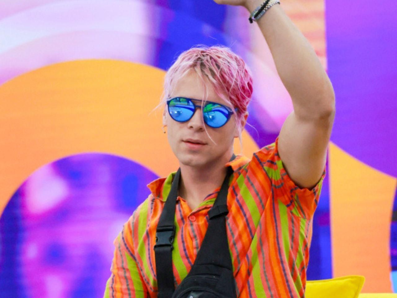 Skolim kupił auto za pół miliona. Trudno będzie go nie zauważyć na ...