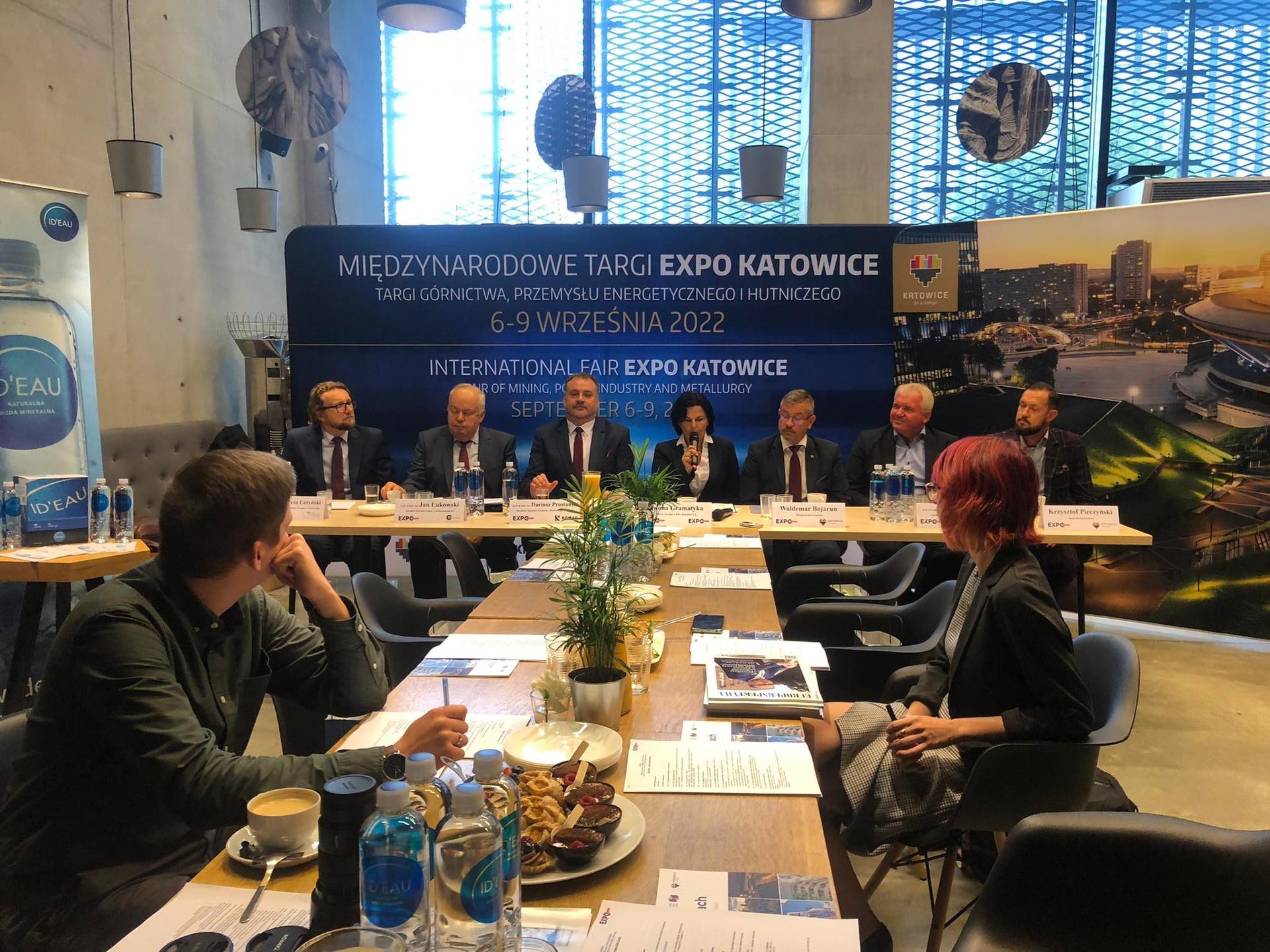 Już 6 września w Katowicach rozpoczną się Targi EXPO - śląskie, ESKA.pl