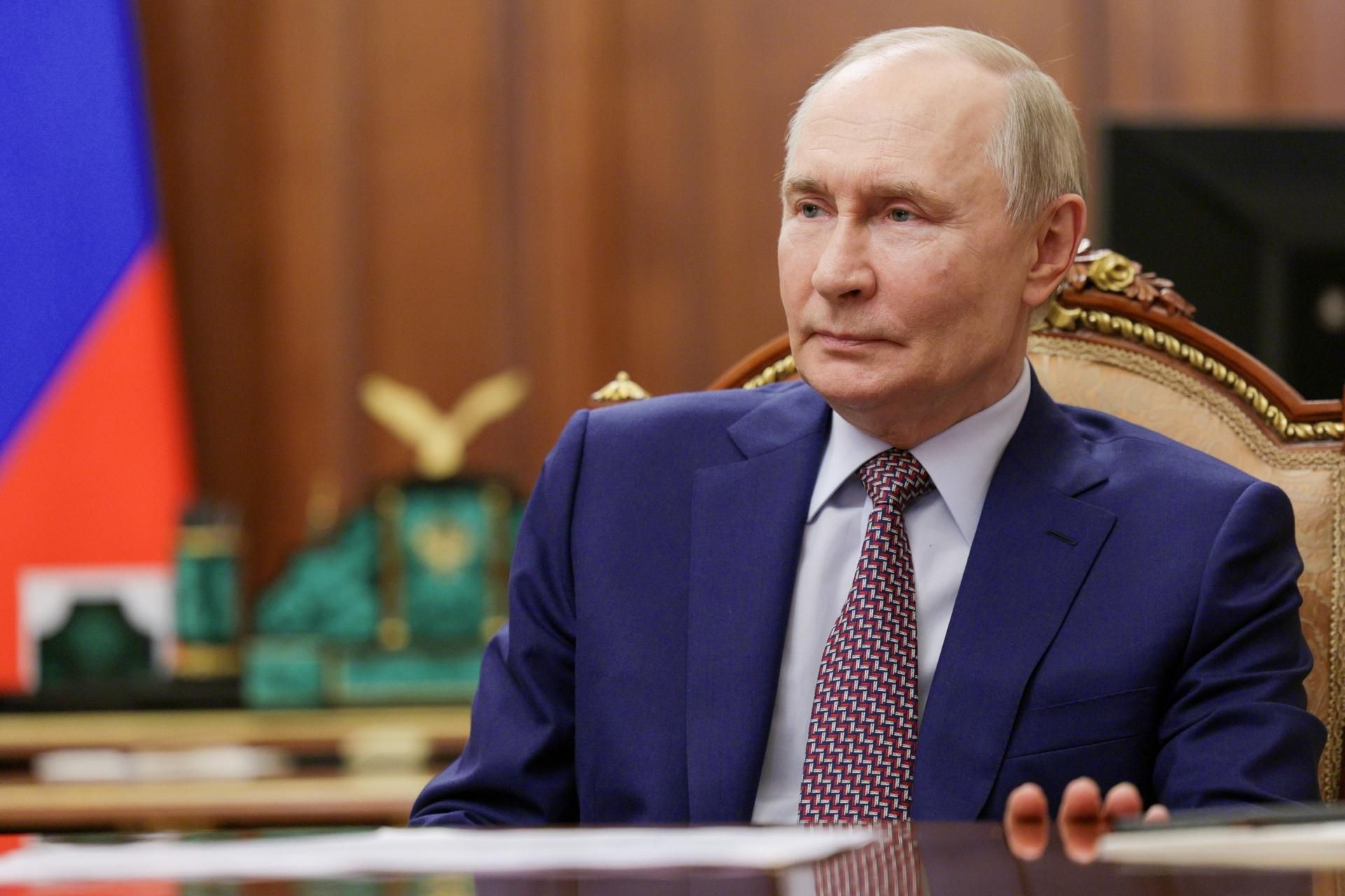 Siergiej Skripal i jego córka ujawniają, jak czuli się po otruciu ...