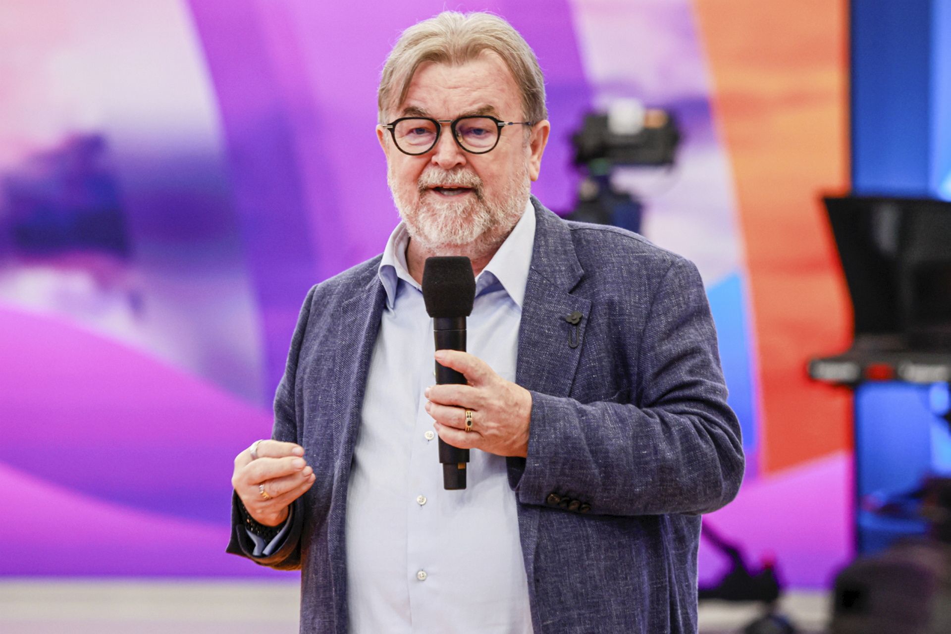 Miszczak ściągnie do Polsatu wielką gwiazdę TVN? "To jego ulubienica ...