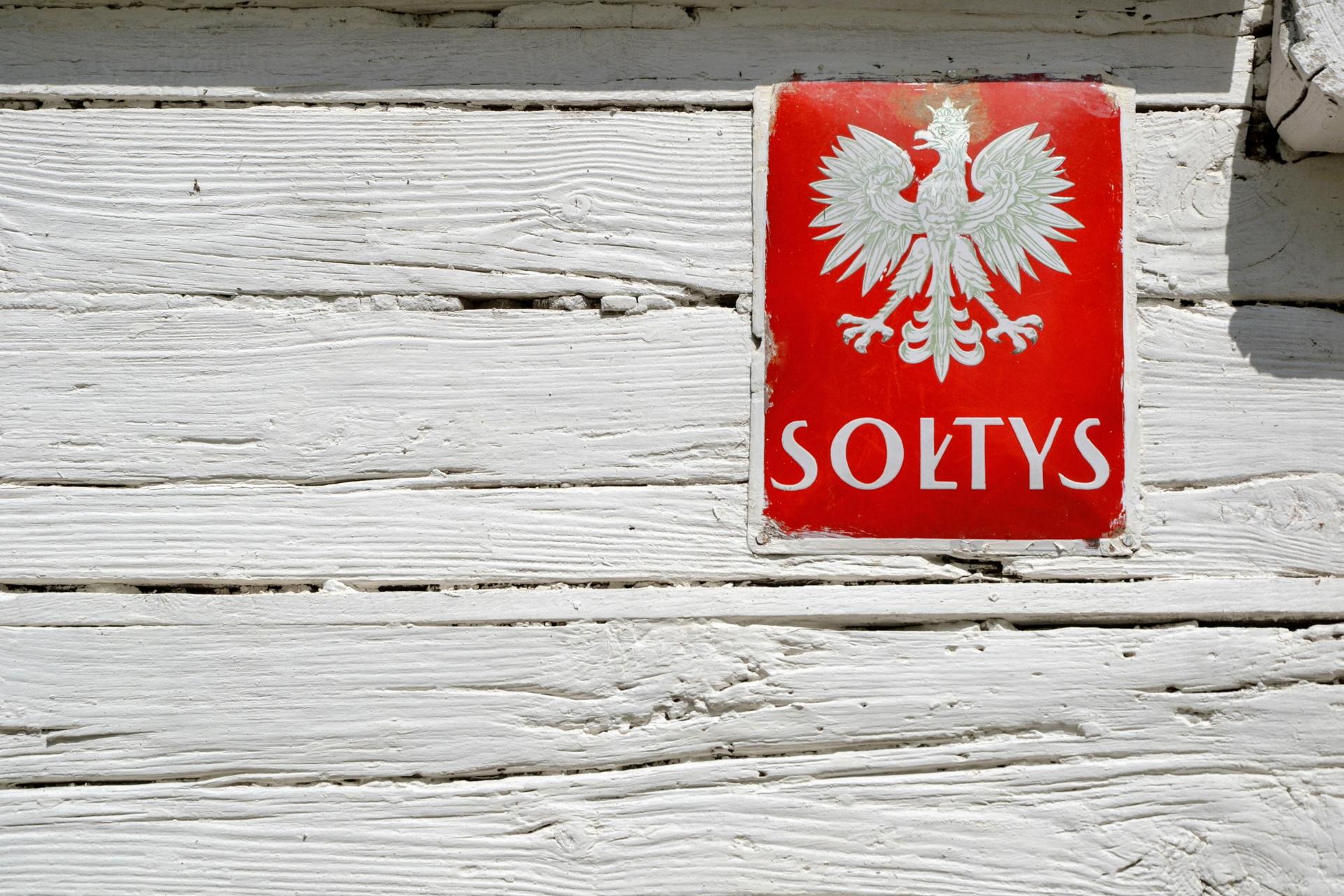 Najsłynniejsi sołtysi w Polsce. Co ich wyróżnia? Będziesz w szoku ...